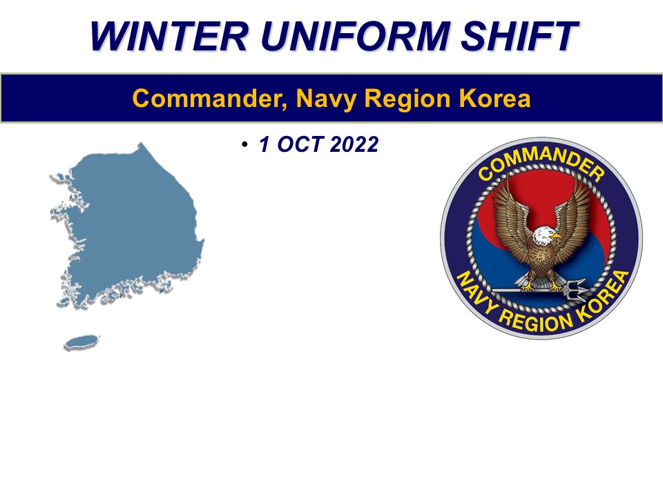 Region Uniform Shifts